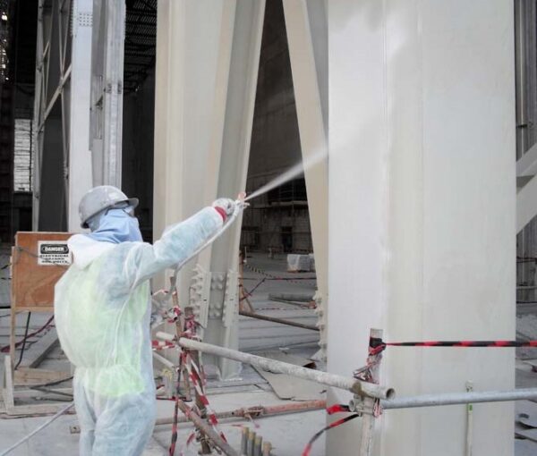 Services – Coat Tech Services W.L.L.